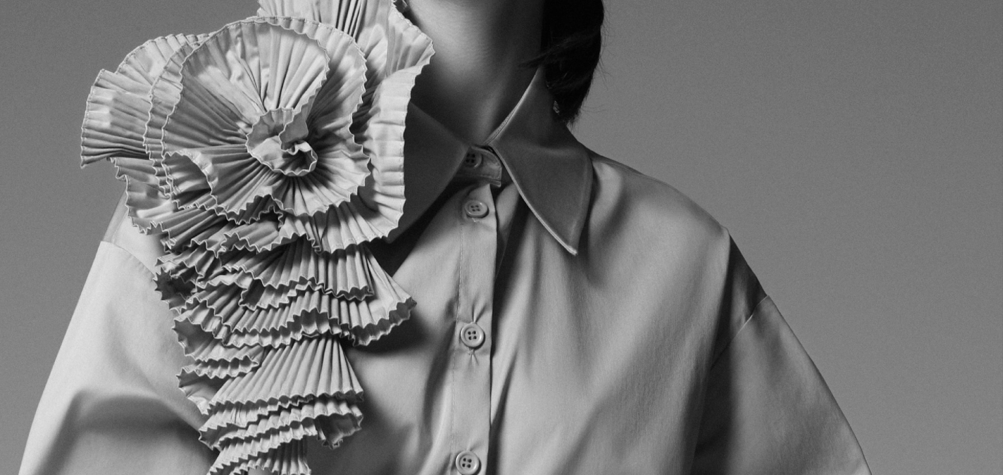 Lookbook – THEO The Label