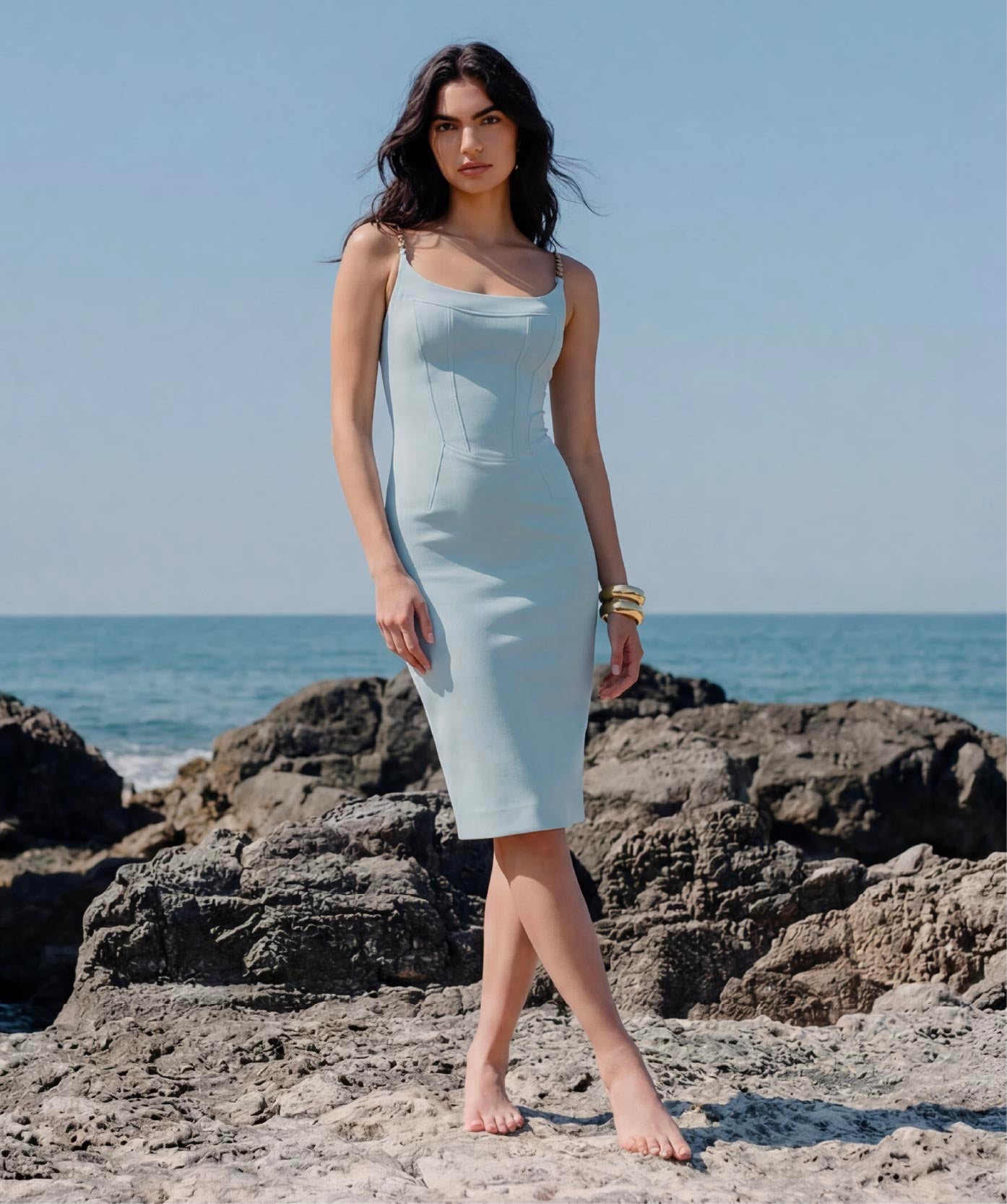 THEO The Label | Fashion Meets Art in Modern Design