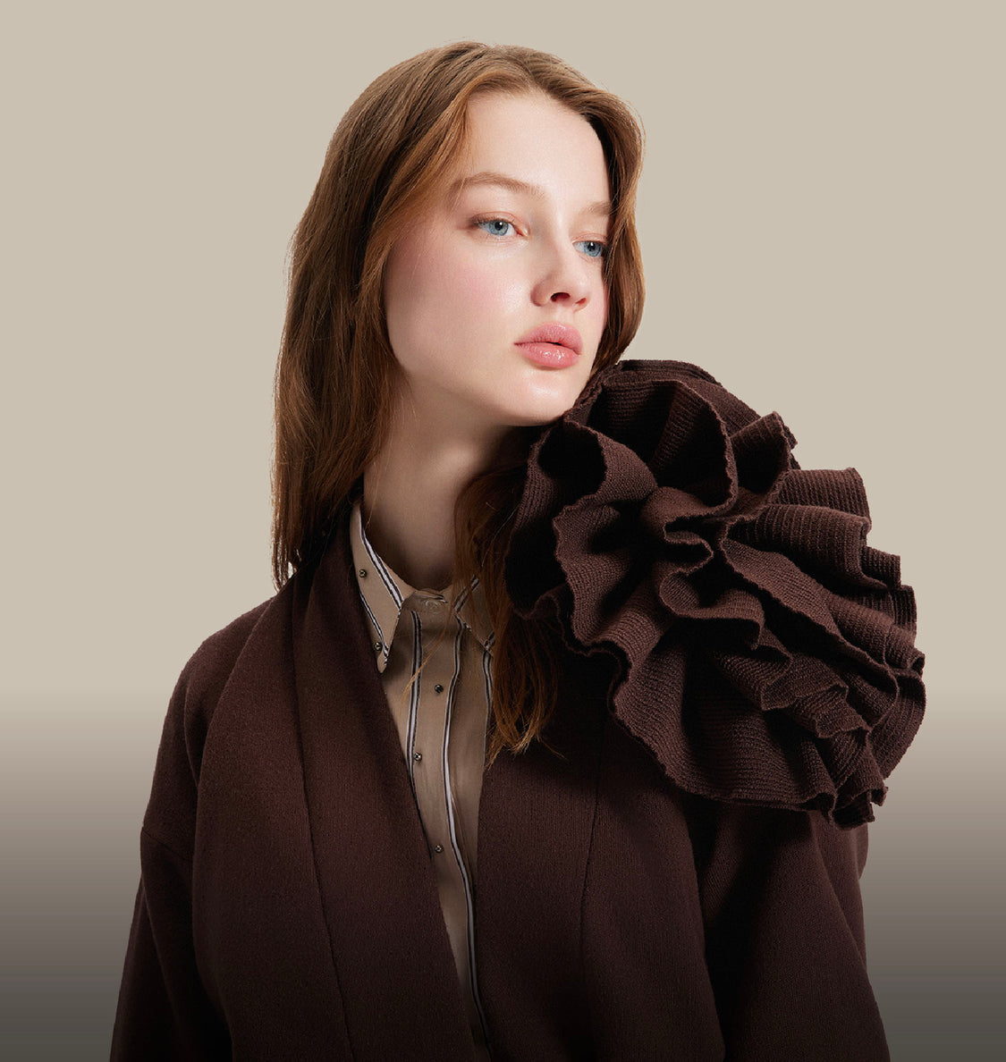 THEO The Label | Fashion Meets Art in Modern Design